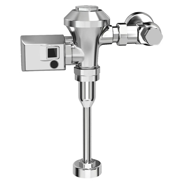 Sensor Flush Valves