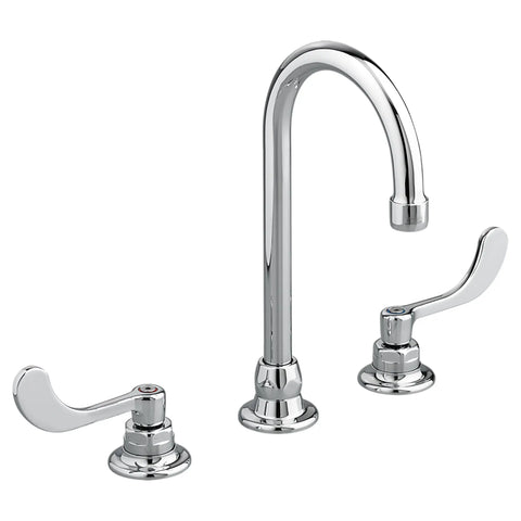 Commercial Faucets