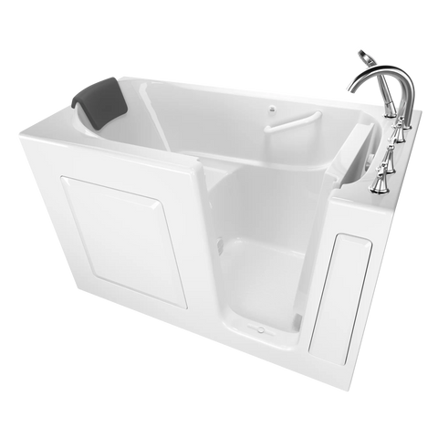 Walk-In Tubs