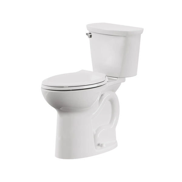Two-Piece Toilets