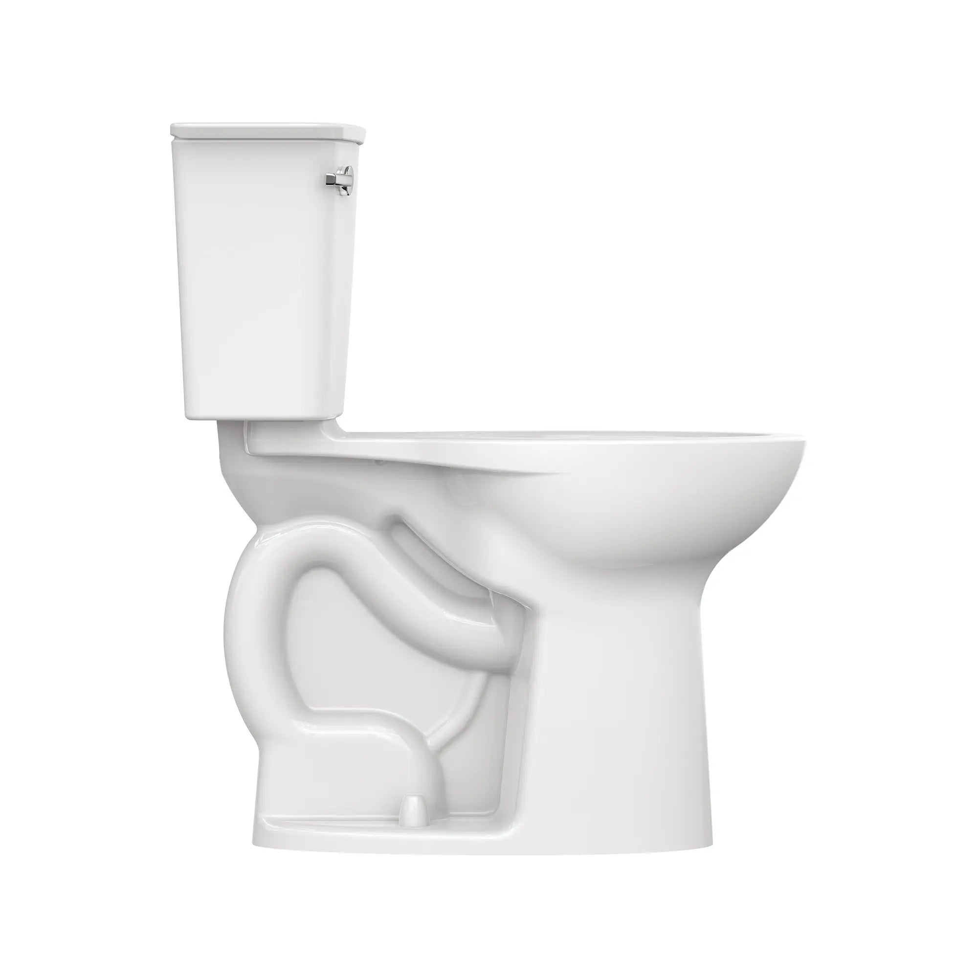 Cadet® PRO Extra Tall Height Elongated Toilet Bowl Only