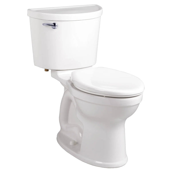 Two-Piece Toilets