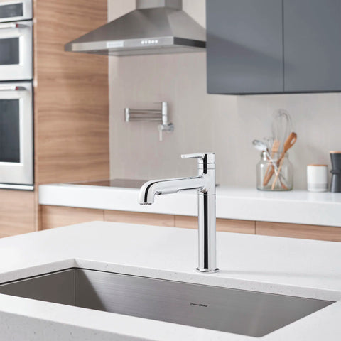 Pull-Out Kitchen Faucets