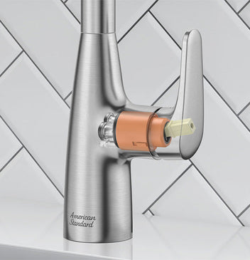 Kitchen Faucets - Touchless, Filtered, Mounted, and More