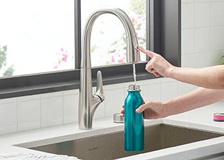 Commercial Flush Valves and Sanitary Systems
