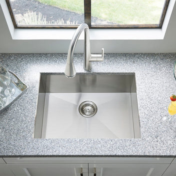 Kitchen Sinks